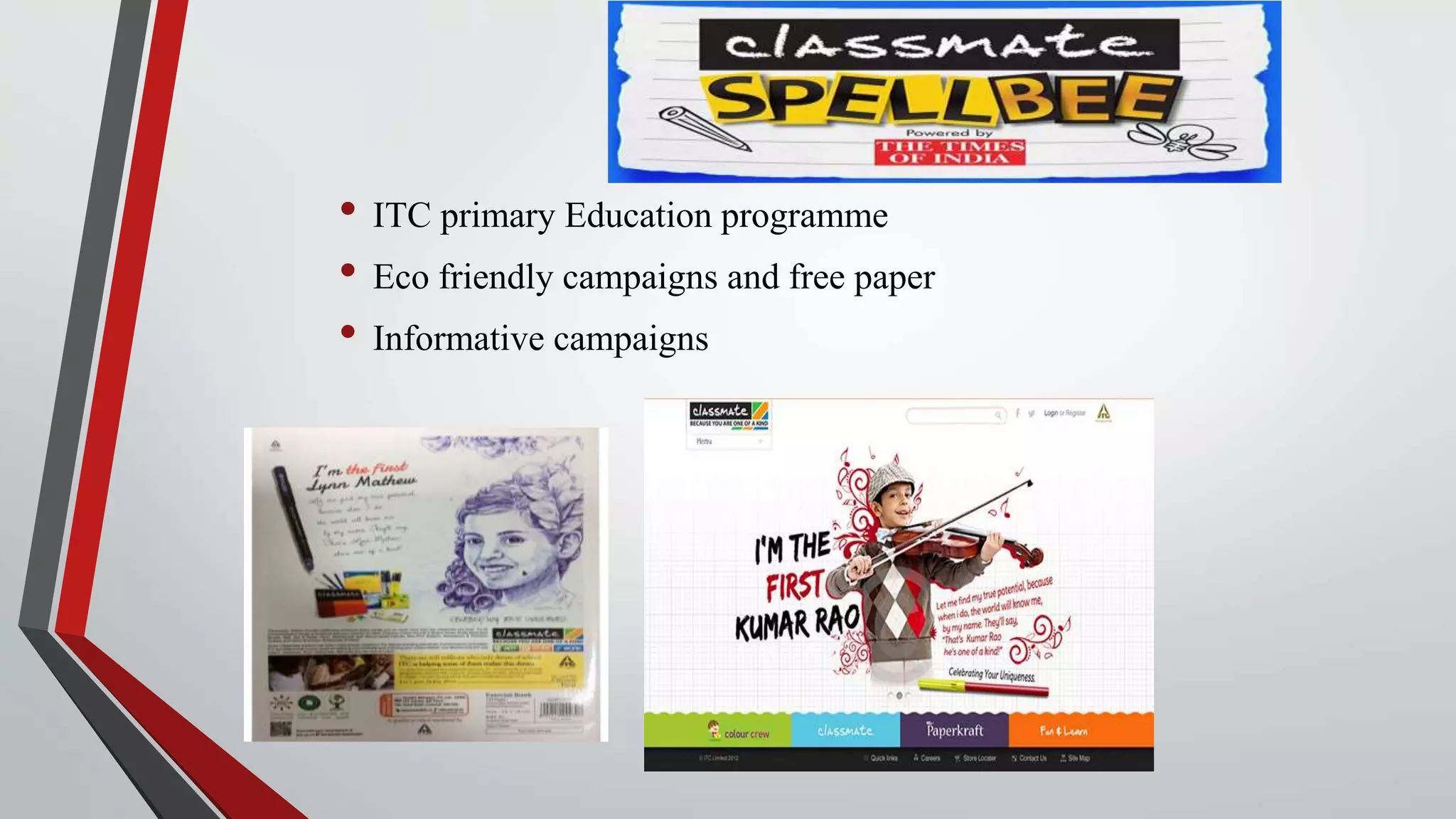 Classmate ppt final | PPTX