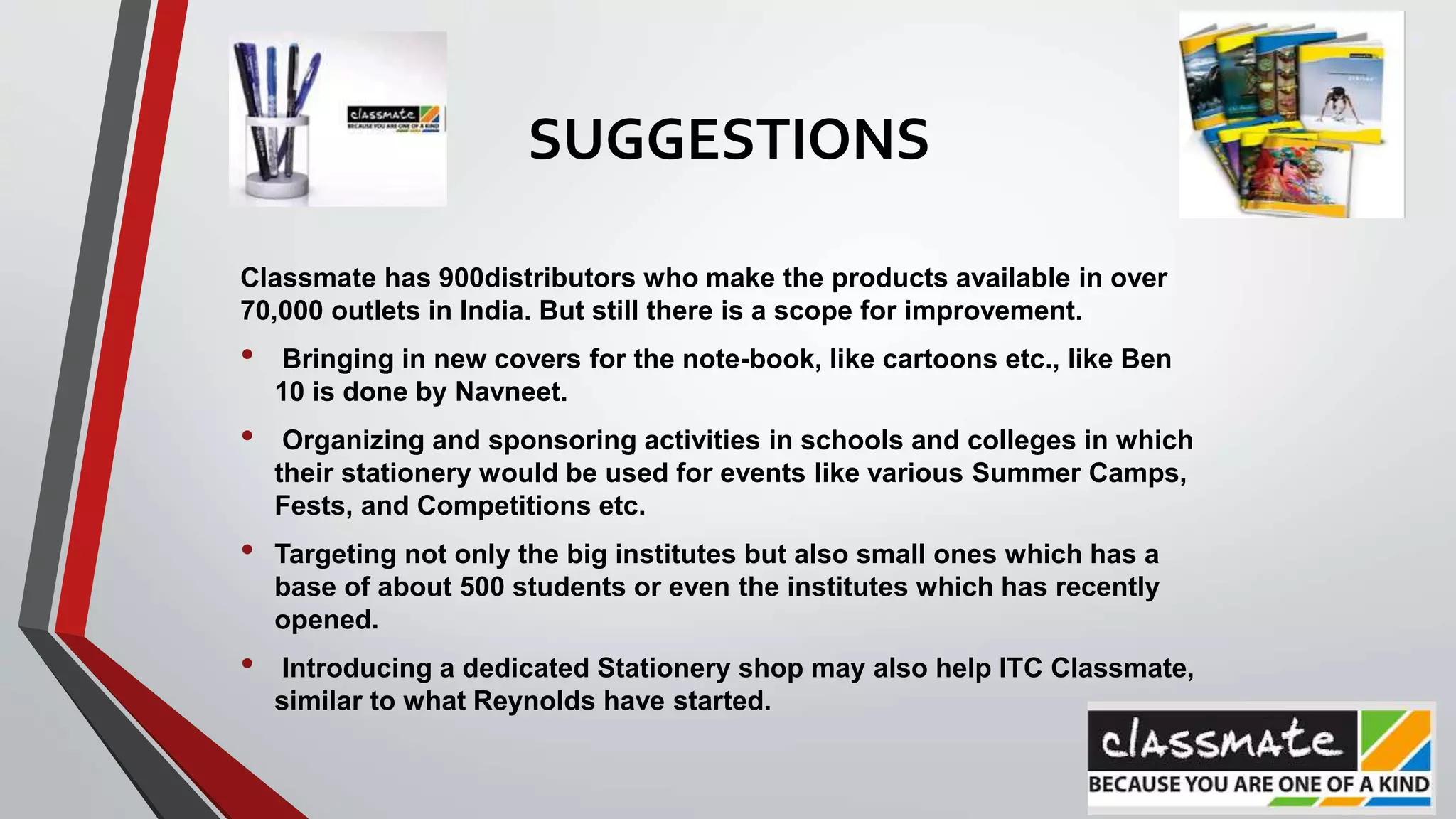 Classmate Ppt Final Ppt