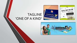 Classmate ppt final | PPTX