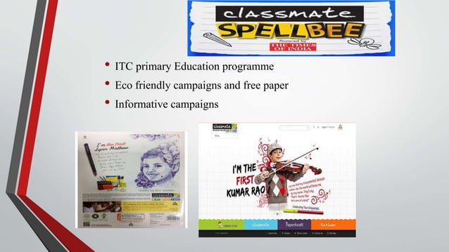 Classmate ppt final | PPTX