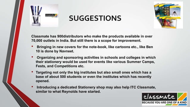 Classmate ppt final | PPTX