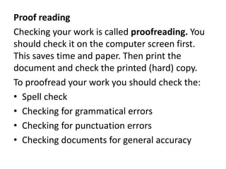 Class material in ppt for keybording LO3 (3).pptx
