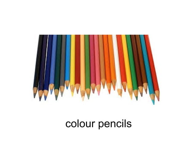 Class materials | ODP