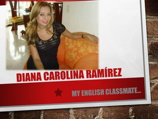 Classmater's presentation | PPT