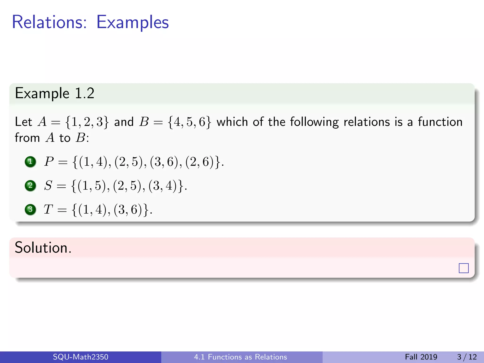 Proof methods-students | PPT
