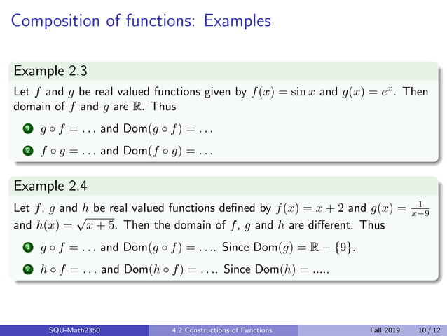 Proof methods-students | PPT