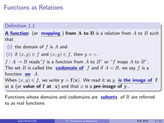 Proof methods-students | PPT