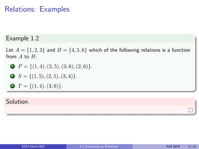 Proof methods-students | PPT