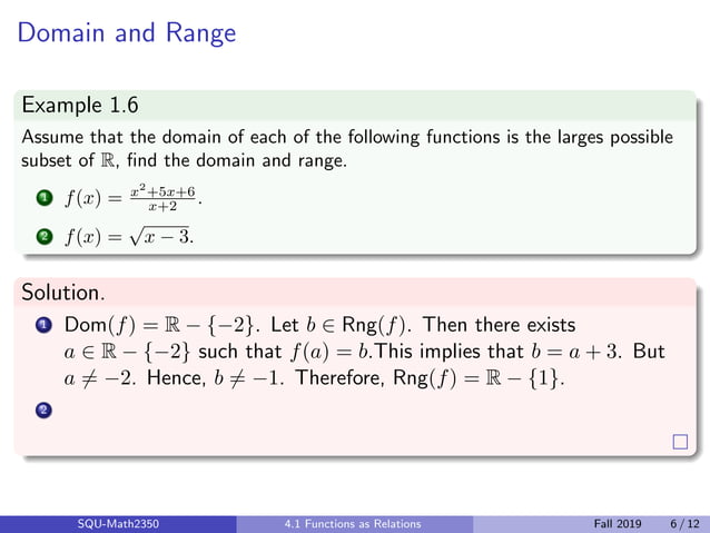 Proof methods-students | PPT