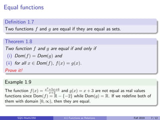 Proof methods-students | PPT