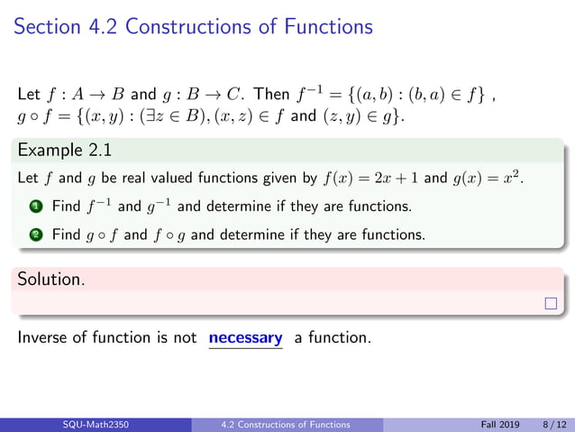 Proof methods-students | PPT