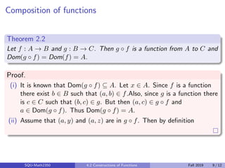 Proof methods-students | PPT