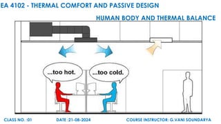THERMAL COMFORT AND HUMAN BODY HEAT BALANCE.pdf