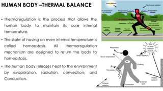 THERMAL COMFORT AND HUMAN BODY HEAT BALANCE.pdf