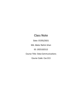 Class-note-data communications-01 | DOCX