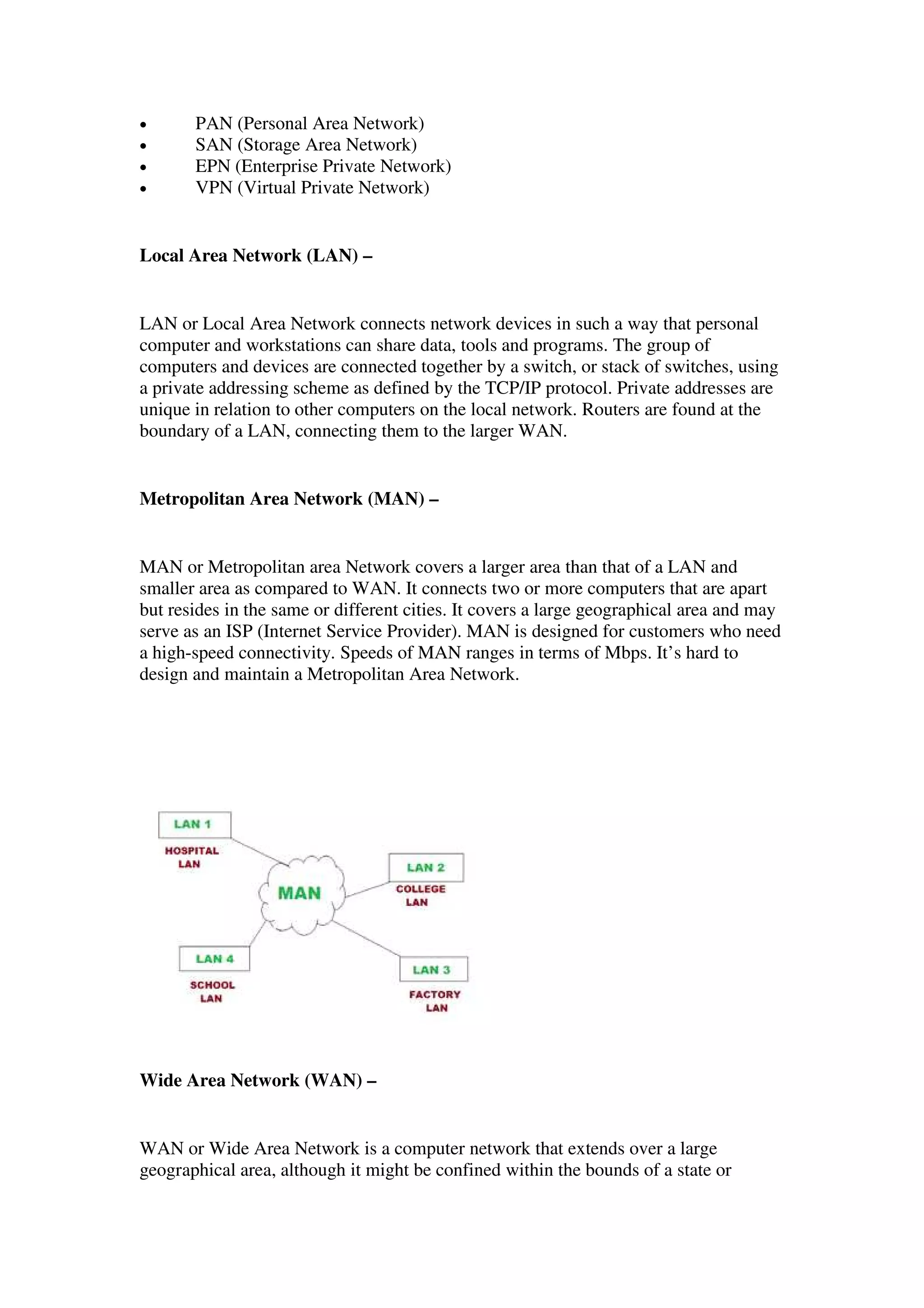 Class note.2.....nazmun nahar 1834902176 | PDF | Computer Networking | Computing