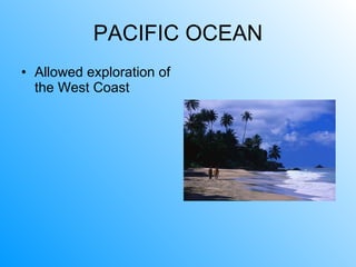 Class notes water features | PPT