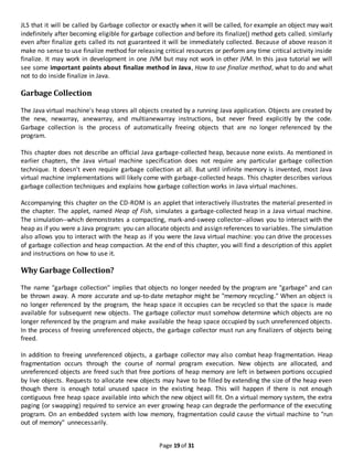 Class notes(week 3) on class objects and methods | DOCX