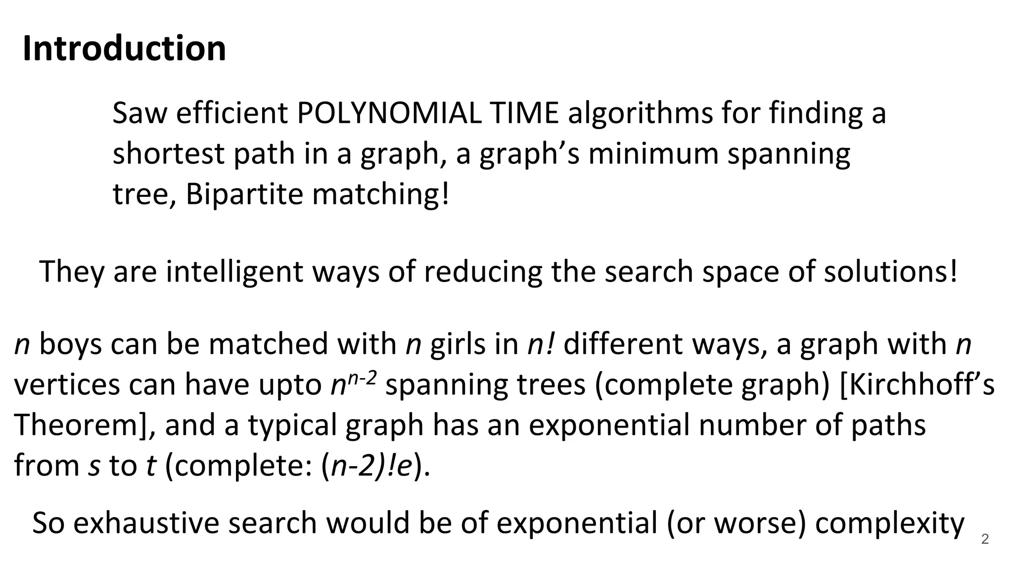 Np completeness | PDF