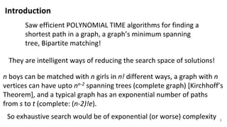 Np completeness | PDF