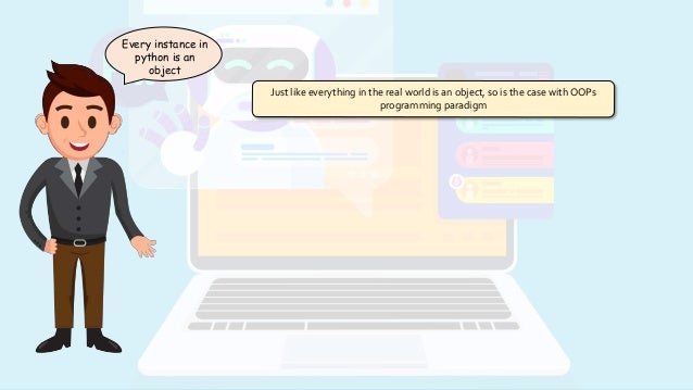 Objects And Classes In Python Python Objects And Classes