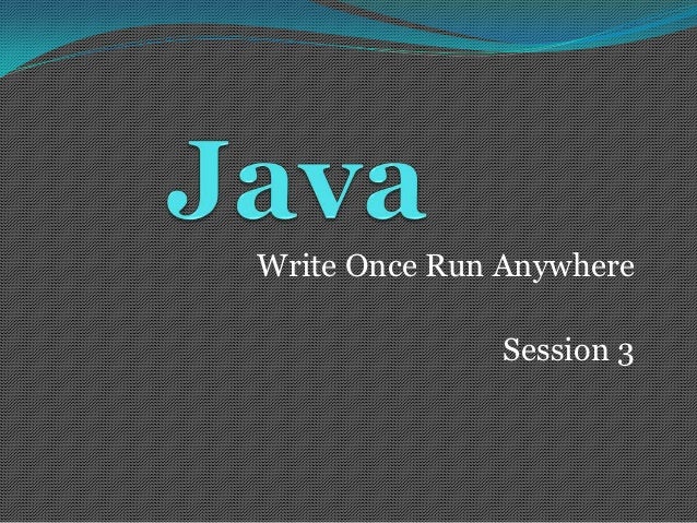 Class Object Method Constructors In Java