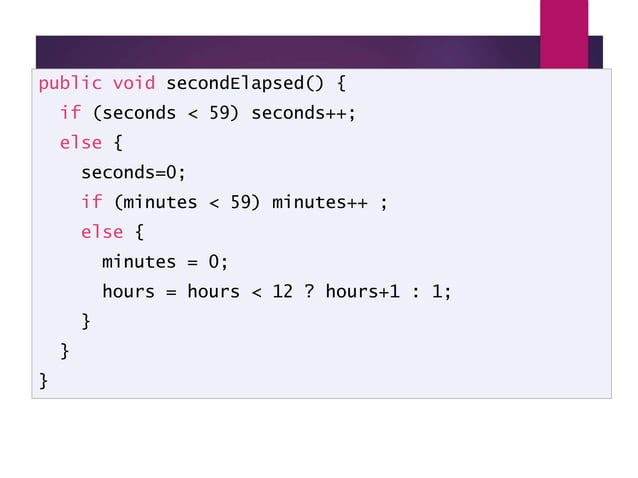 Class & Objects in JAVA.ppt