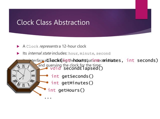 Class & Objects in JAVA.ppt