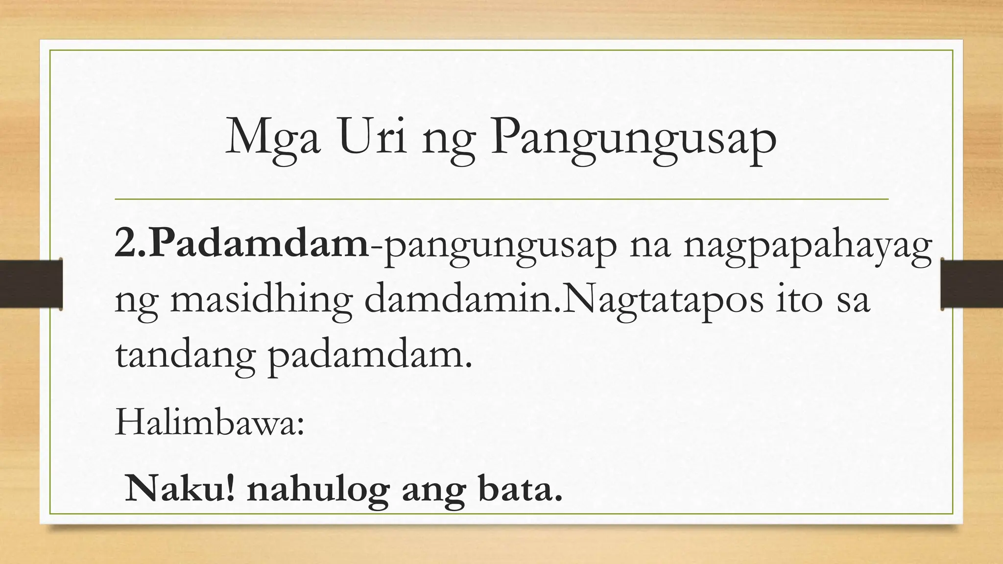 Class Observation.pptx