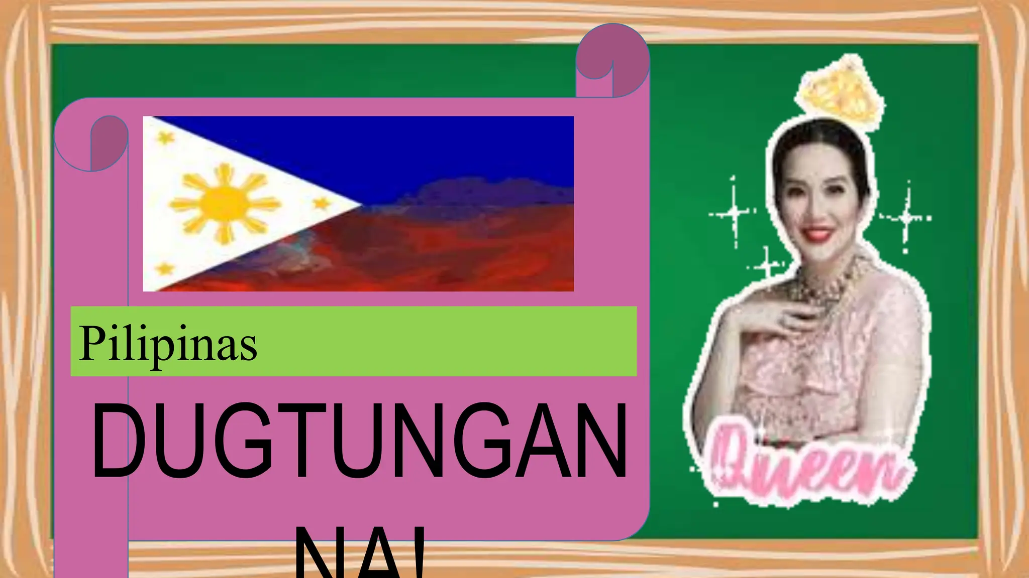 CLASS OBSERVATION.pptx