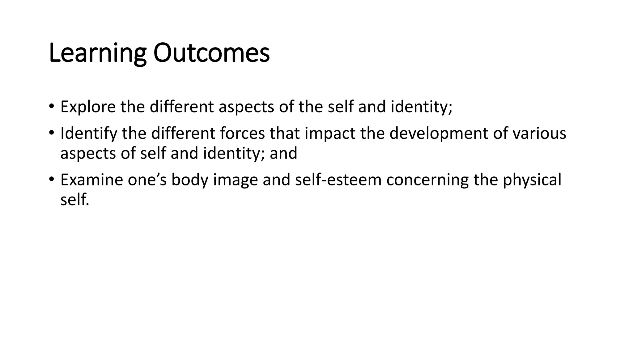 Physical and Extended Self and Material Self.pptx