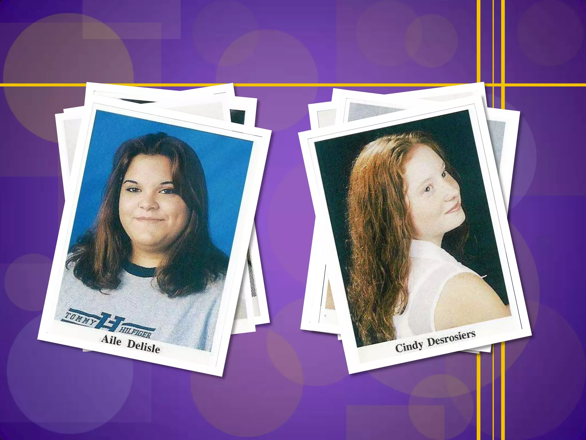 Class of 2000 reunion slideshow | PPTX