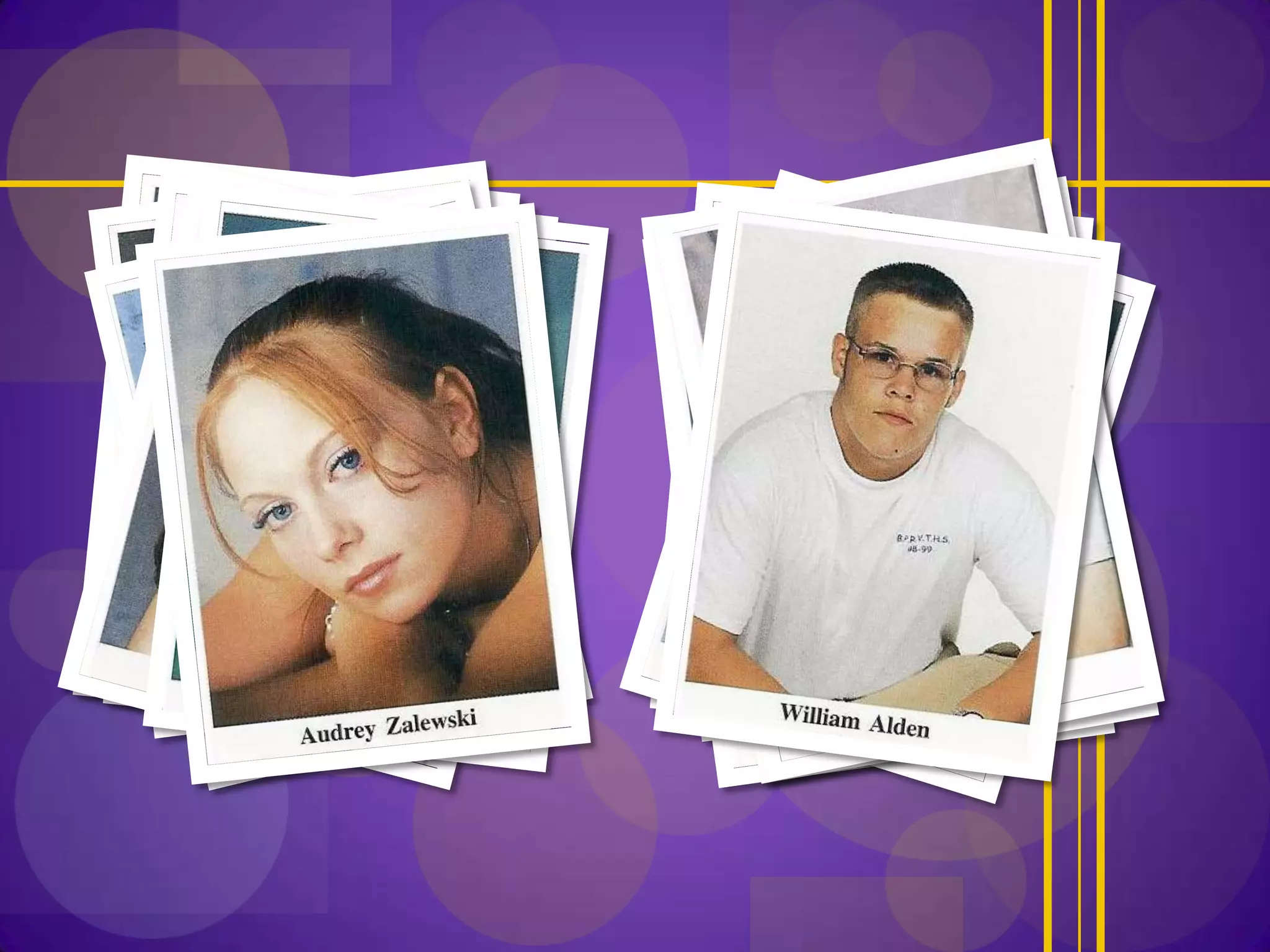 Class of 2000 reunion slideshow | PPTX