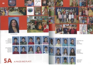 Class of 2007 5th Grade Reception Slide Show | PPT