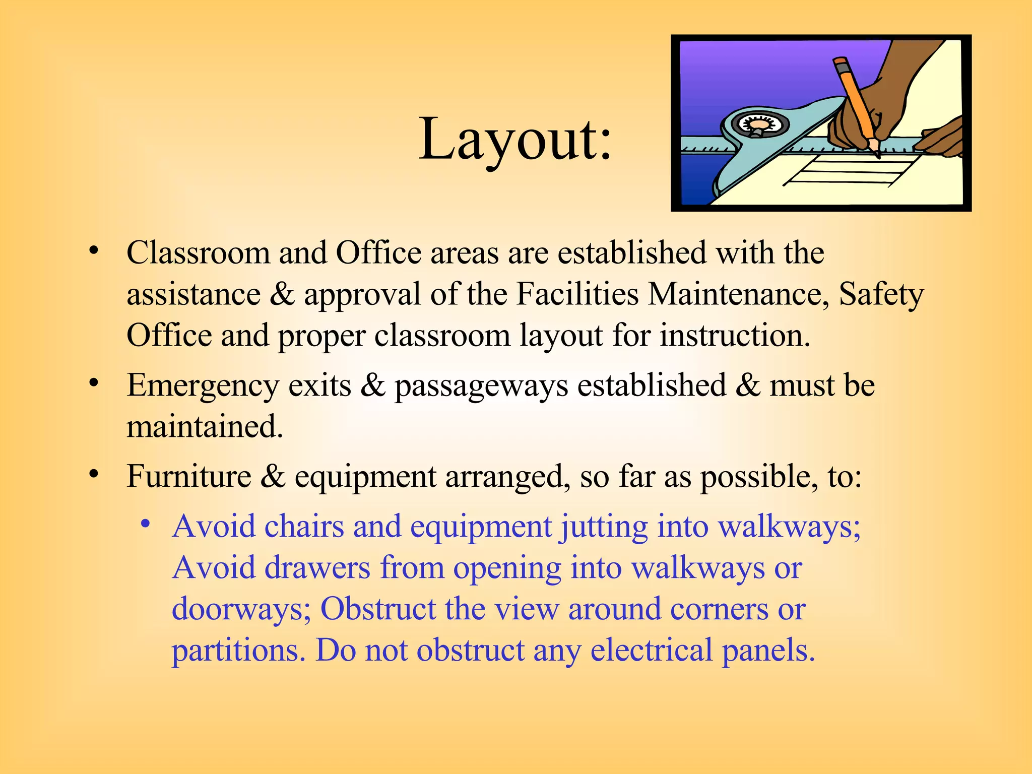 Classoffsafety | PPT