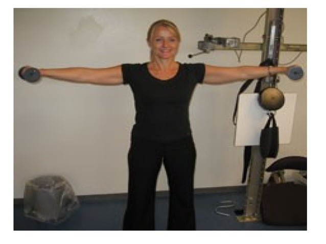 Class One Ap1 Muscles | PPT