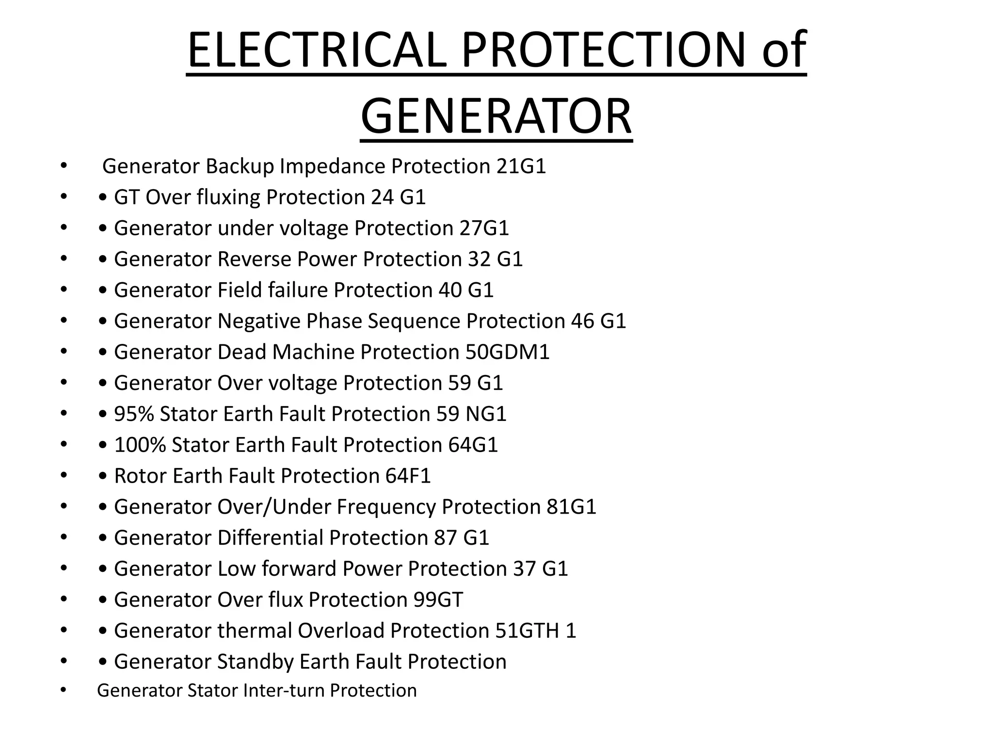 class on Protection.pptx