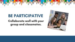 CLASS ORIENTATION - 2024-2025-FINAL.pptx