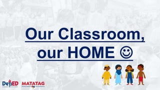 Class Orientation.pptx | Secondary Education | Education