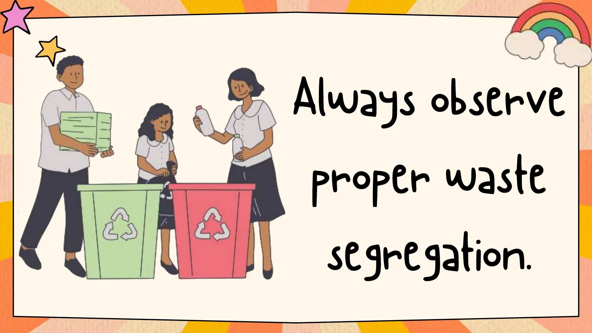 CLASSROOM ORIENTATION and CLASSROOM RULES.pptx