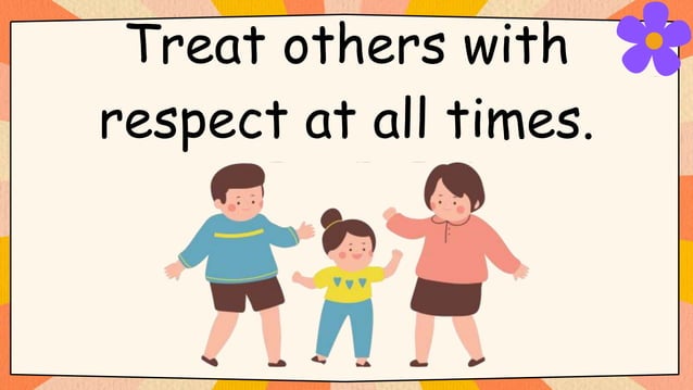 CLASSROOM ORIENTATION and CLASSROOM RULES.pptx | Education