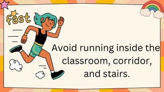 CLASSROOM ORIENTATION and CLASSROOM RULES.pptx