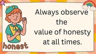 CLASSROOM ORIENTATION and CLASSROOM RULES.pptx