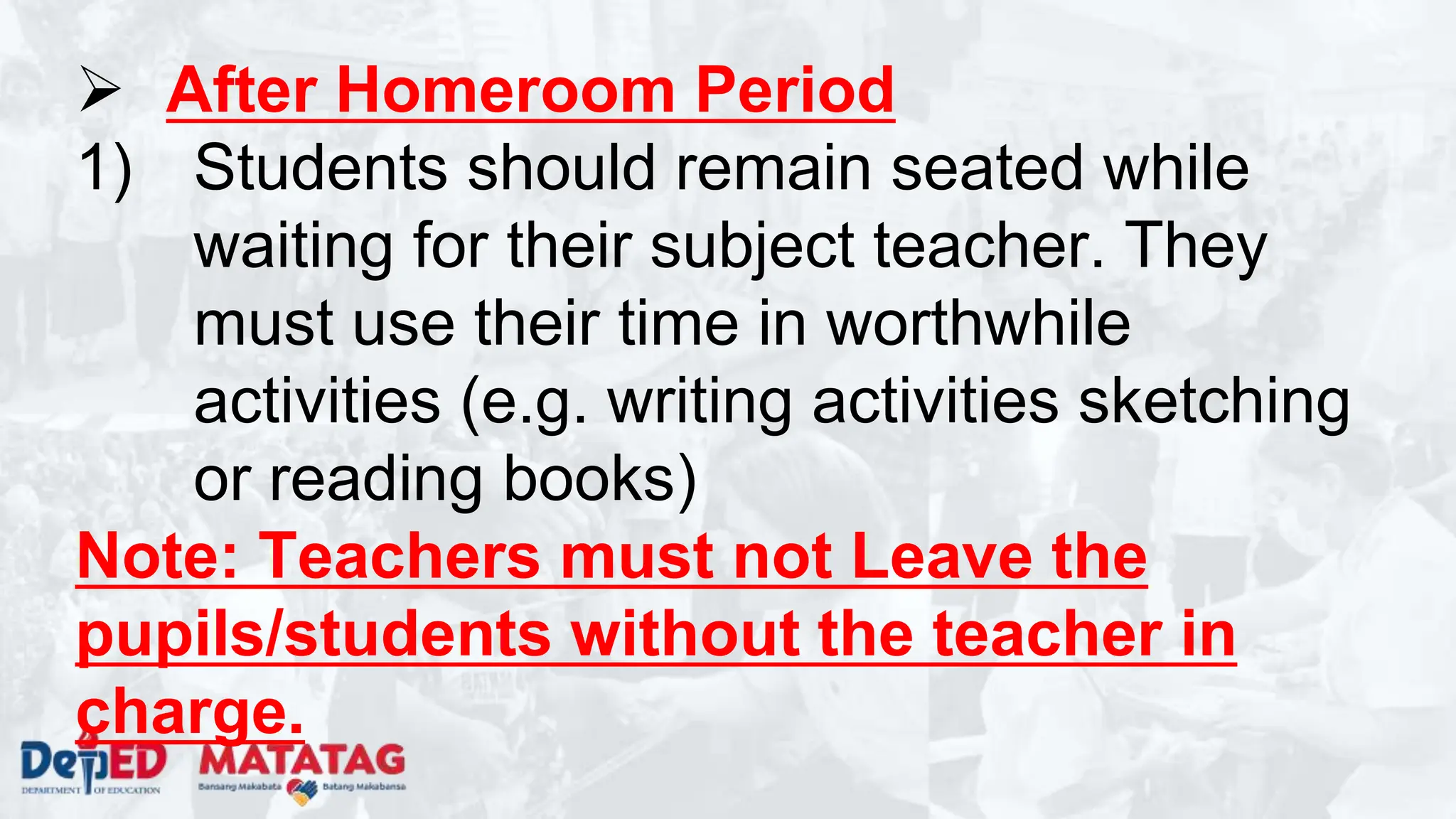 Class Orientation First Day of Class.pptx