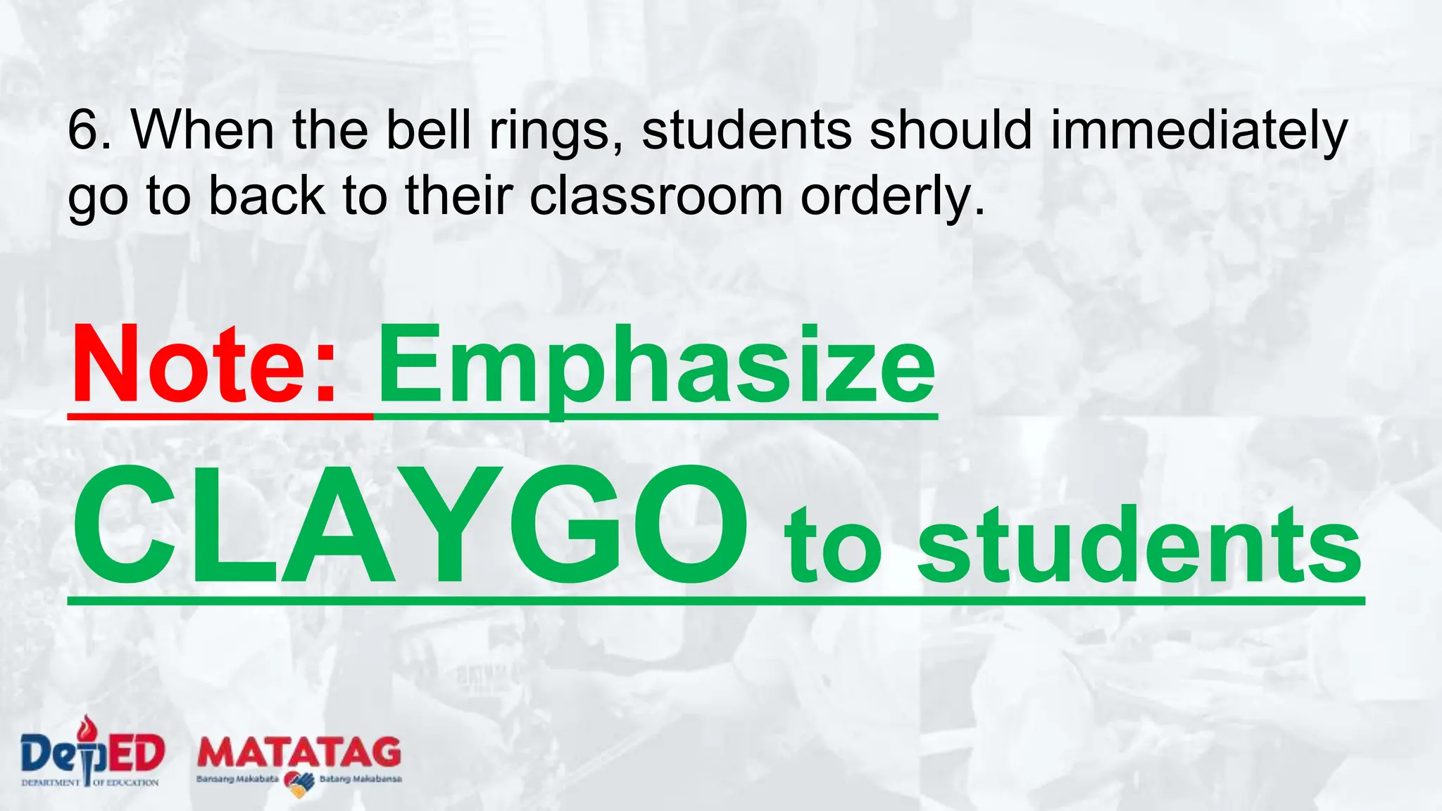 Class Orientation First Day of Class.pptx