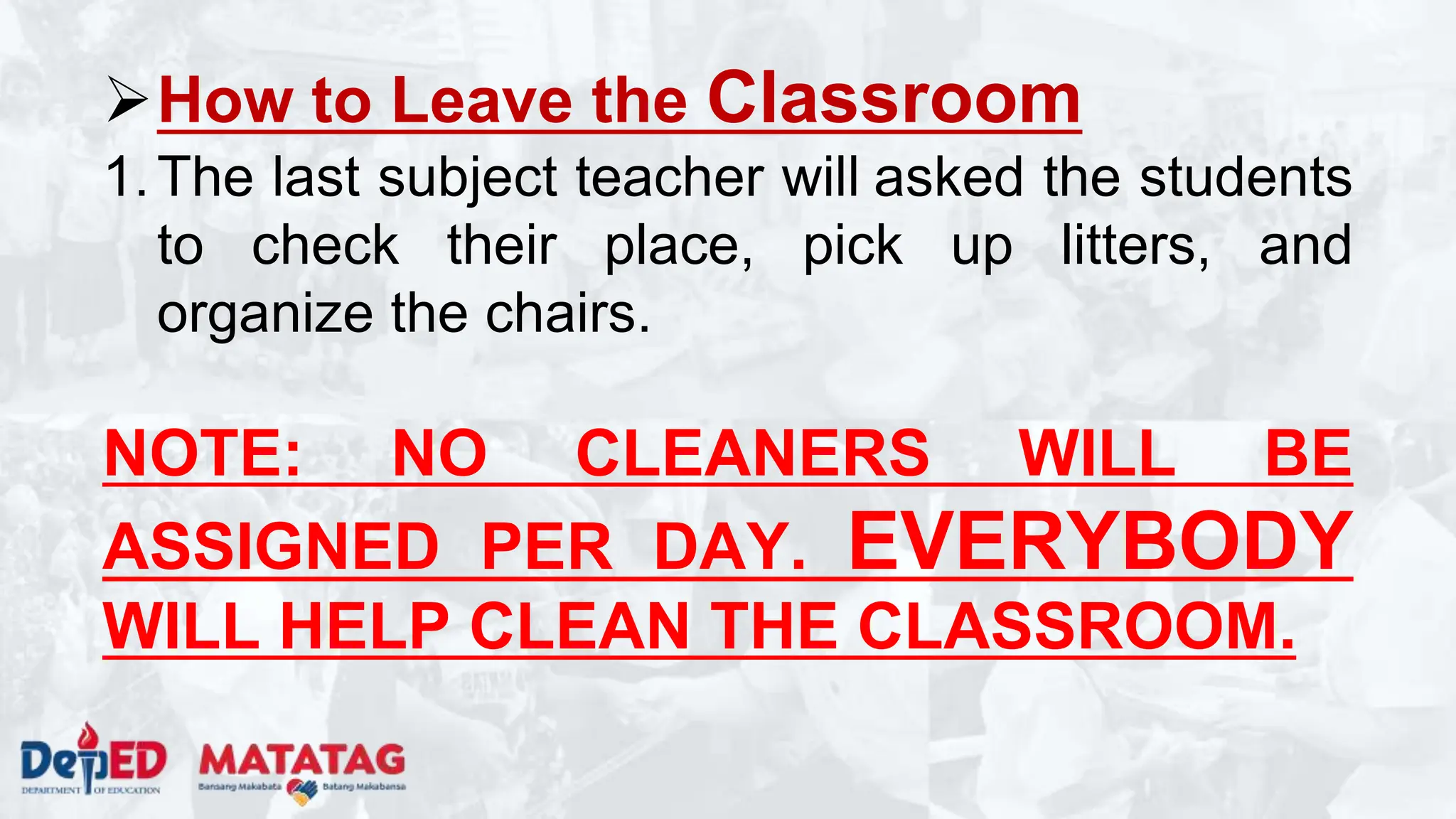 Class Orientation First Day of Class.pptx