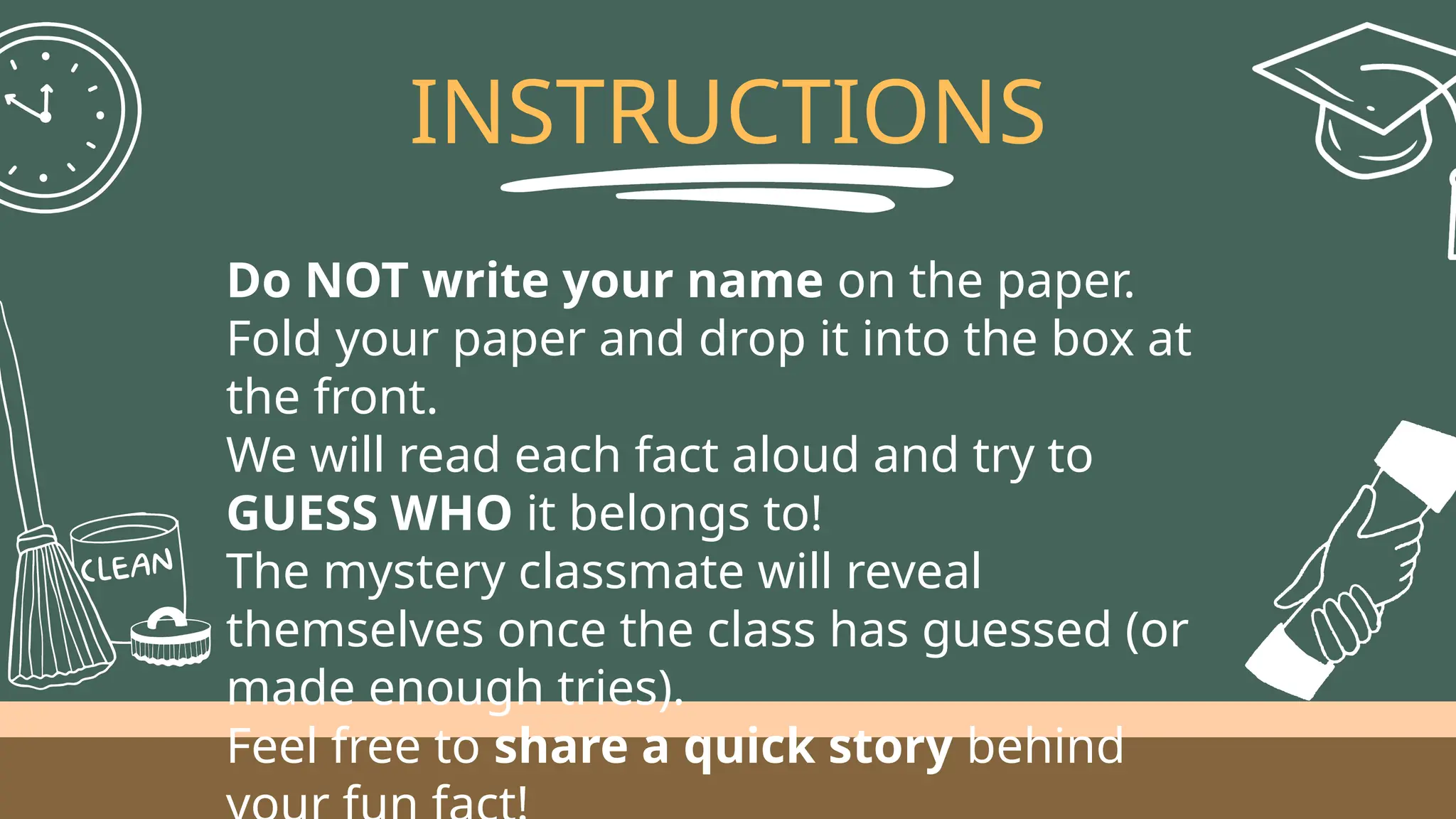 CLASSROOM ORIENTATION FOR MATHEMATICS GRADE 10 | PPTX