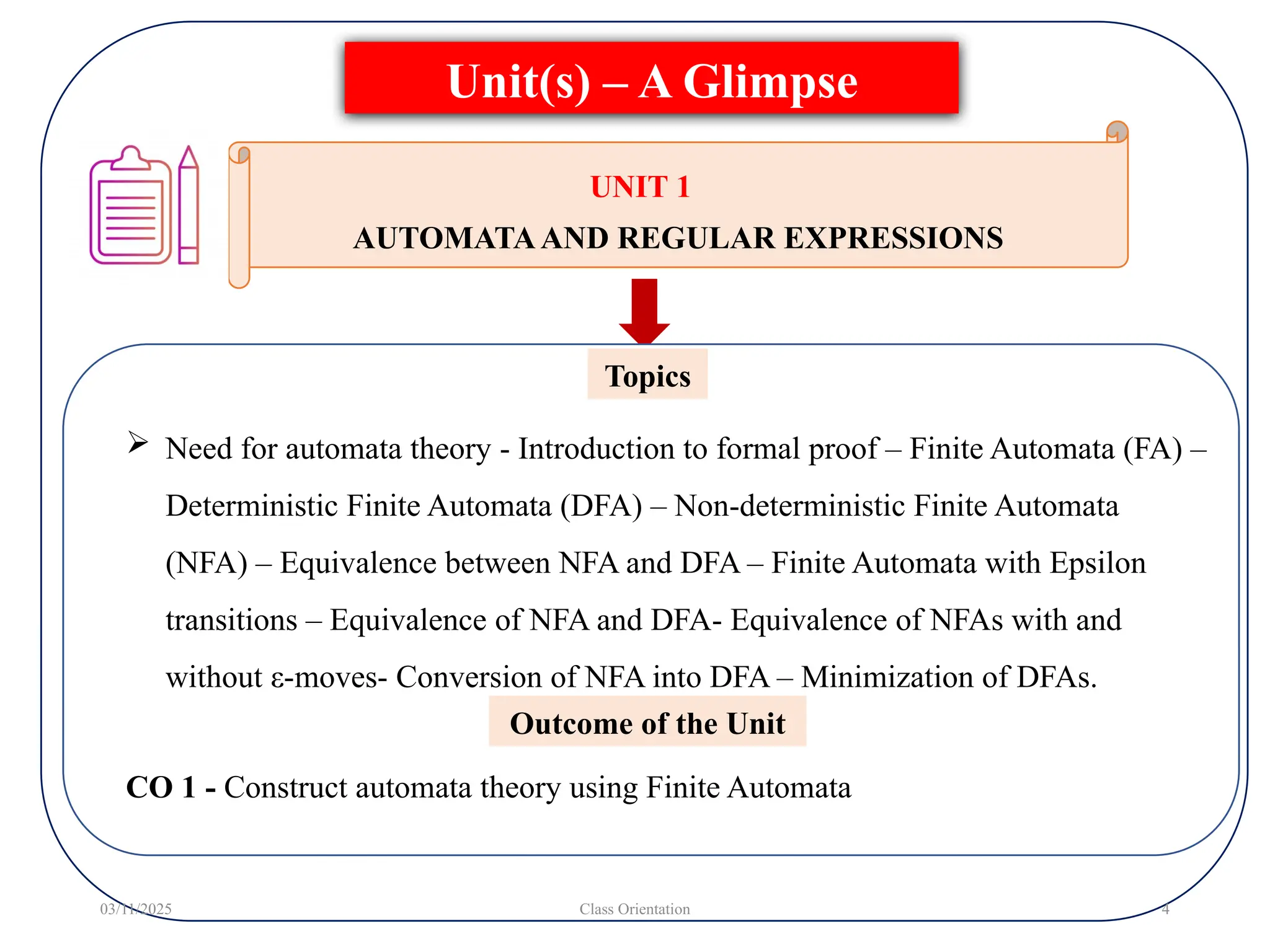 Class Orientation CS3452-Theory of computation.pptx
