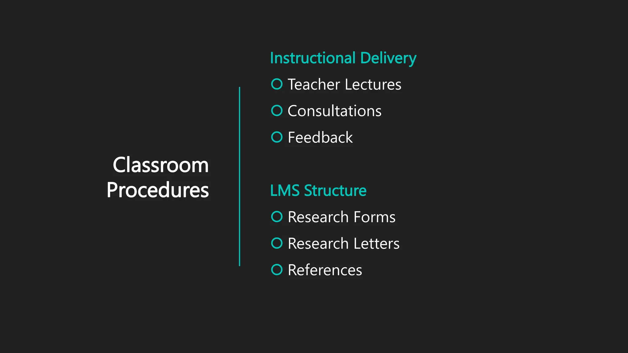 Class Orientation PowerPoint Presentation | PPT