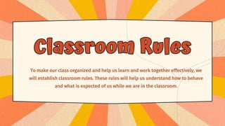 Class Orientation First Day.pptx | Sexual Health | Diseases and Conditions